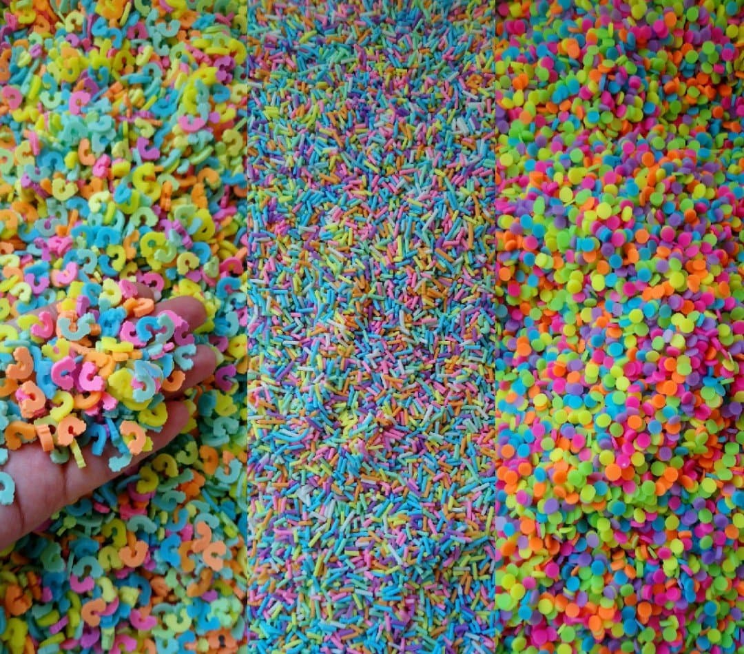 Granillo Falso – Edith Hernandez